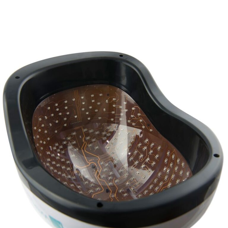 Weber Medical - Original LED Infrared Helmet - MyHealth1st